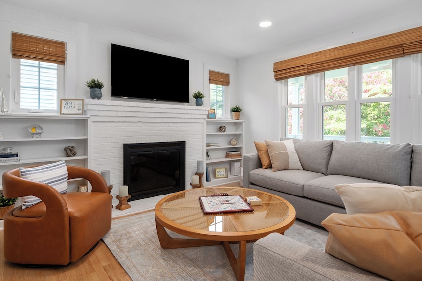 Mins To Dta - King Beds - Parking - Annapolis, MD