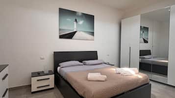 Apartamento | 1 quarto