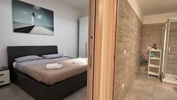 Apartamento | 1 quarto