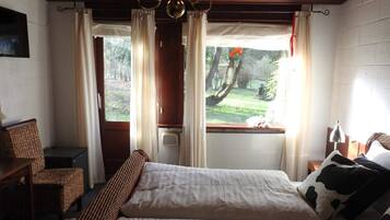 Casa | 1 quarto