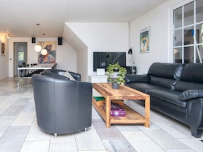 Casa | Sala de estar