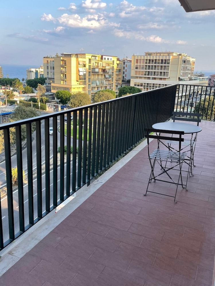 Ognina Sea - Catania