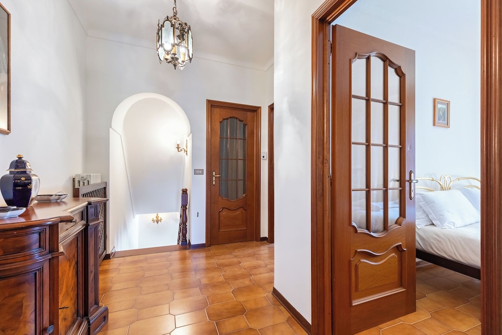 Casa Daniel - Deux Chambres Villa, Couchages 4 - Alba