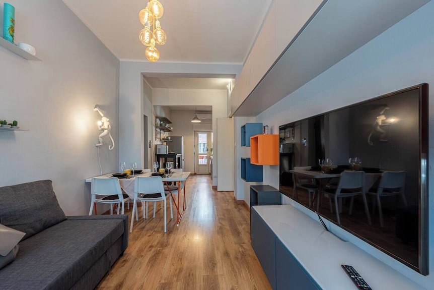 Otr Apartment - Two Bedroom Apartment, Sleeps 4 - 알바