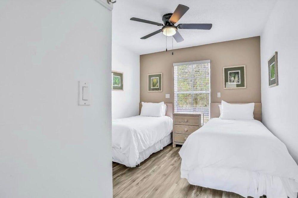 Central To All The Fun Disney - Kissimmee, FL