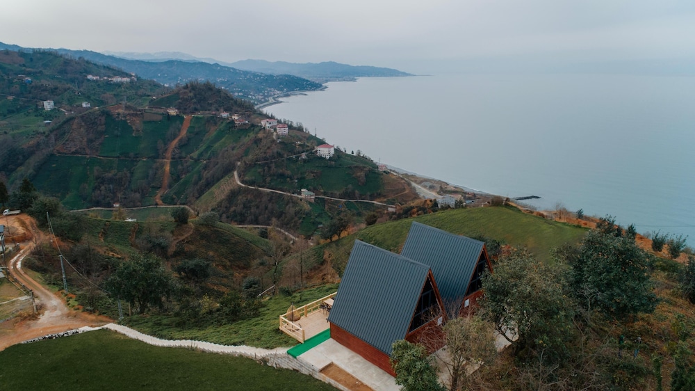 Seyredelim Bungalovs - Artvin