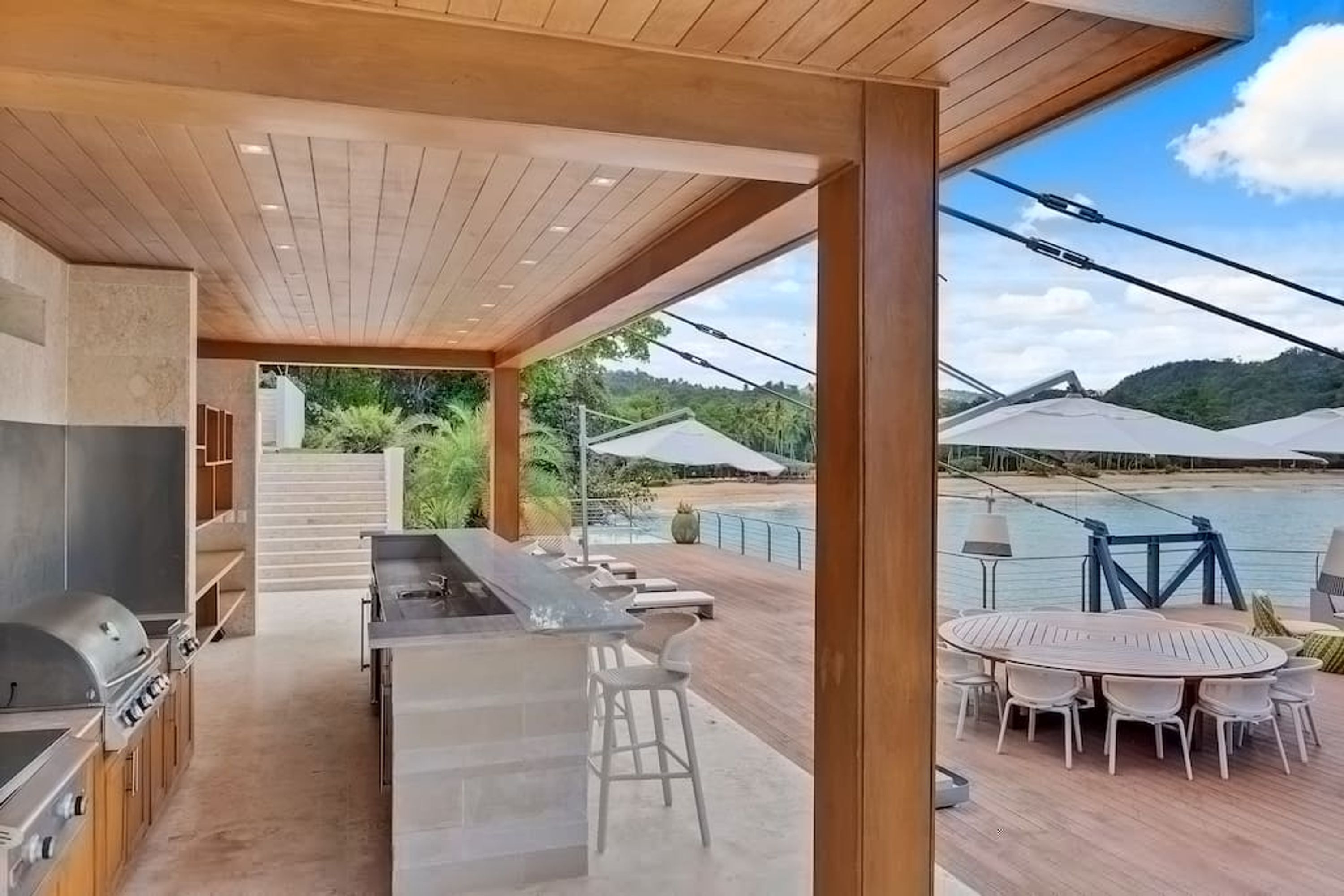 Villa | 5 quartos, internet de alta velocidade 