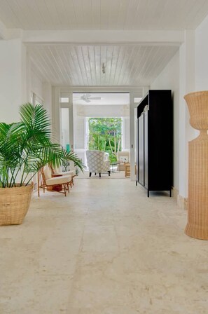 Vila | 6 quartos, acesso à internet de alta velocidade