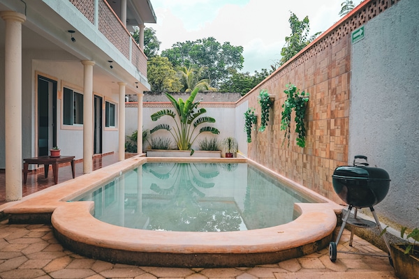 Terraço/pátio