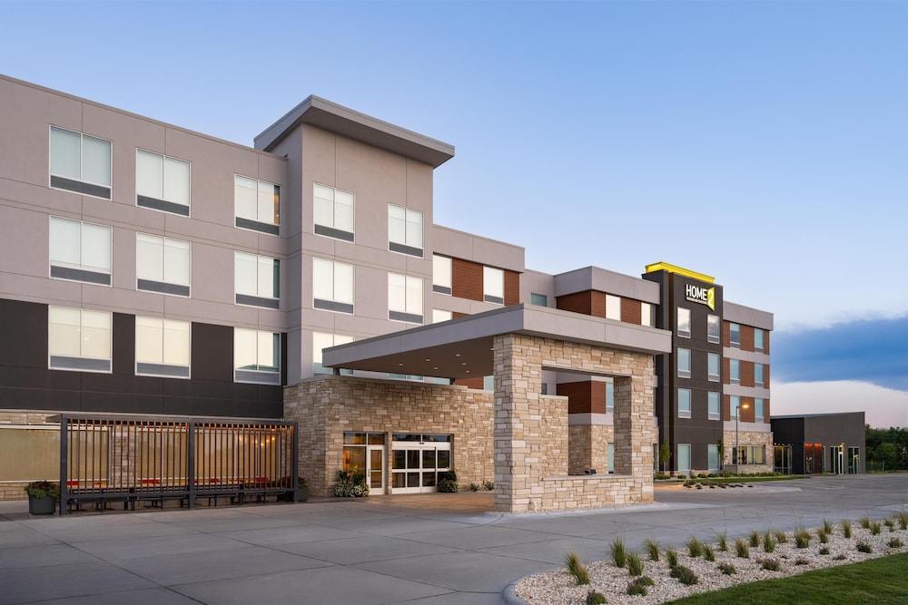 Home2 Suites By Hilton Kearney - Kearney, NE