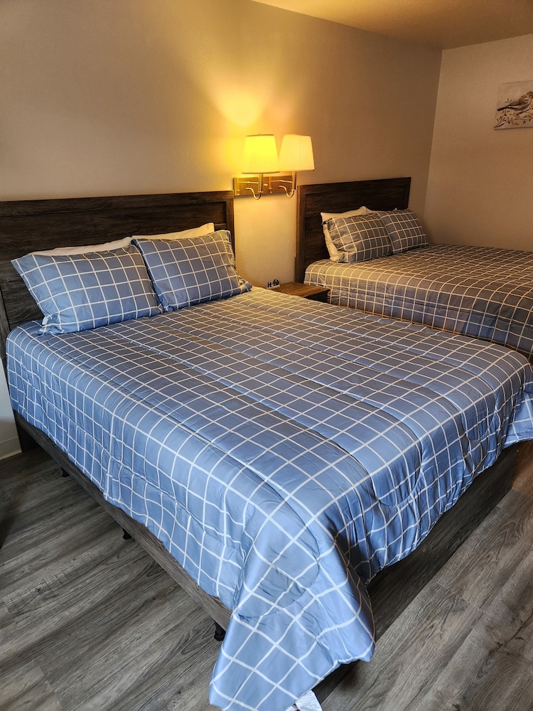 Condotel Unit At Indian Point - Branson, MO