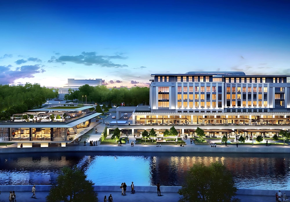 Waldorf Astoria Minsk - Minsk