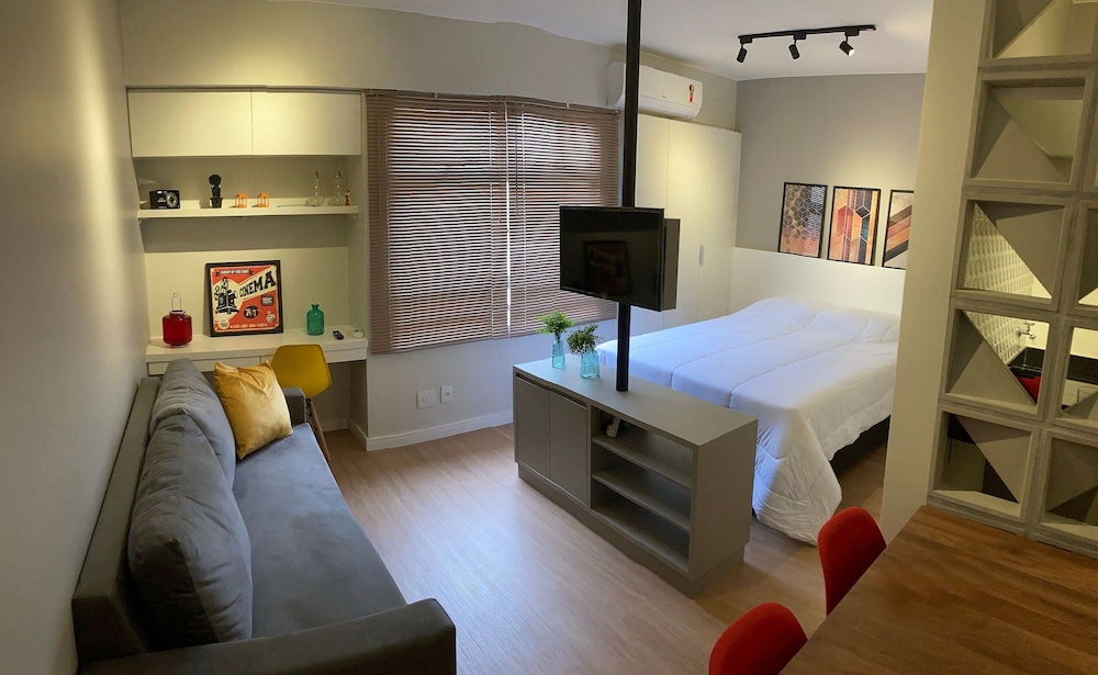 Apartment Asa North Garden Park Condominium - Sobradinho