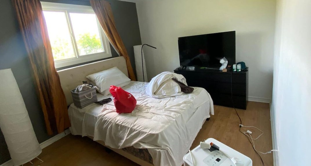 Gatineau Water Front Vacation Home 3 Bedroom 1.5 Bathroom Across Ottawa - Gatineau