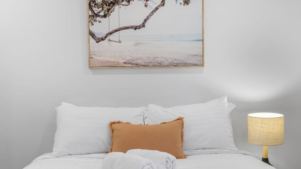 Beach & Brew-modern 1-bedroom In Trendy Merewether - Newcastle