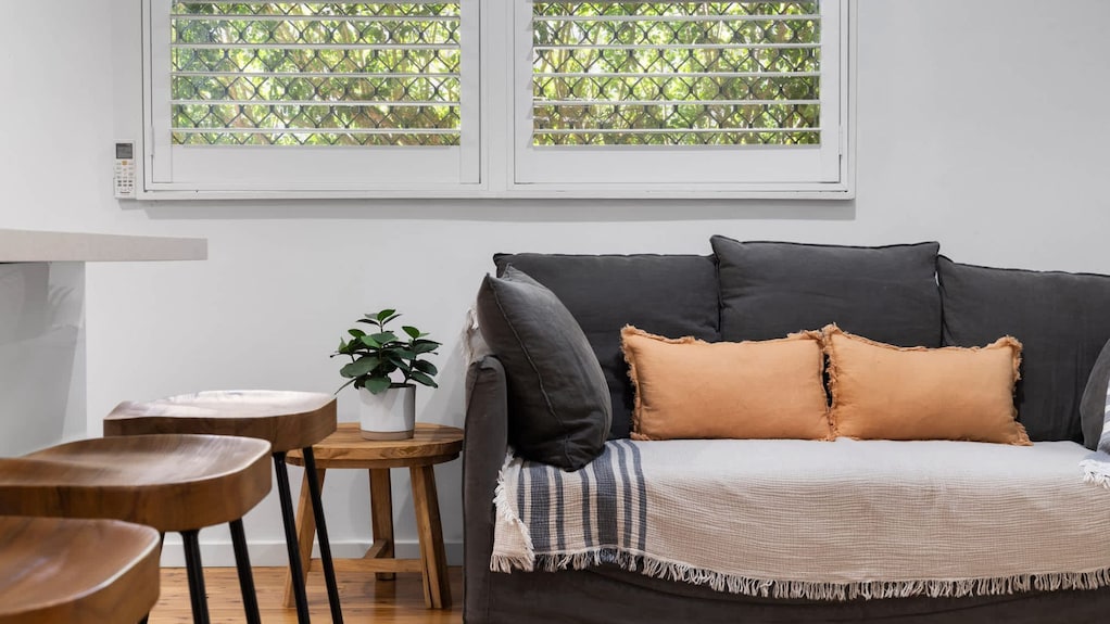 Beach & Brew-modern 1-bedroom In Trendy Merewether - Waratah