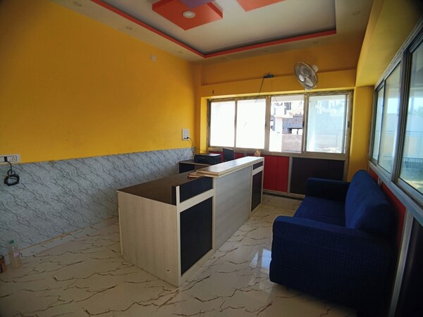 Relax Resort - Mandarmani