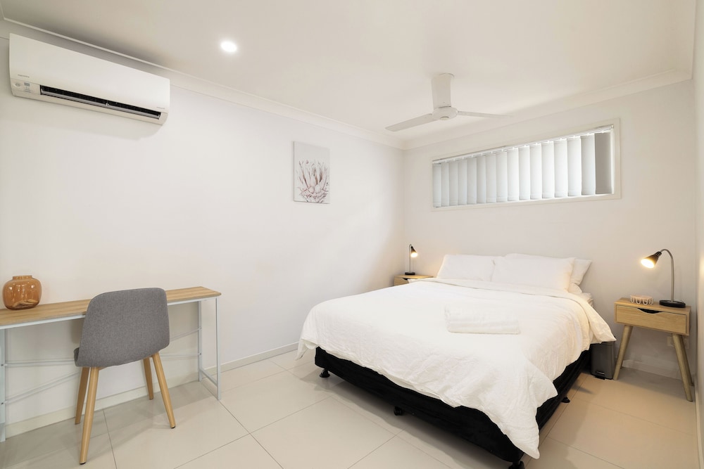 1 Bdr Apt! Gst Credits! Kitchen! Parking! 135f1 - Logan City