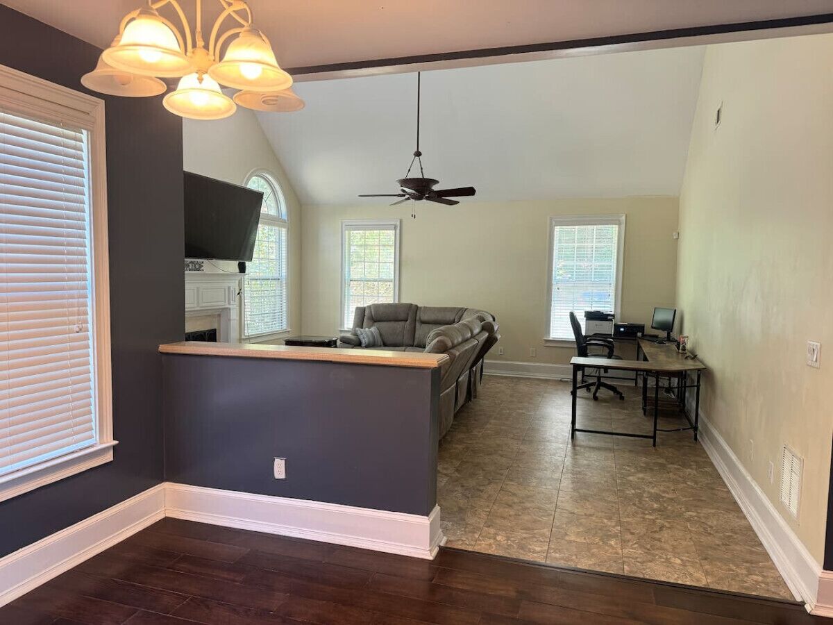 The Vluxe Getaway Of Stockbridge - McDonough, GA