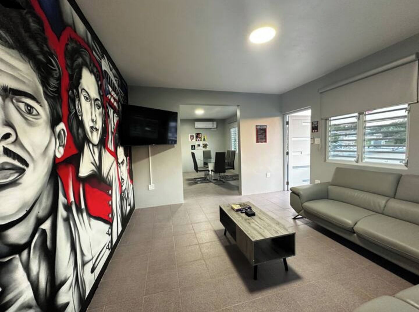 Revolutionary Escape! 3-bd Lolita Lebron, 4 Mins To Beach With Backup Generator! - Aguadilla