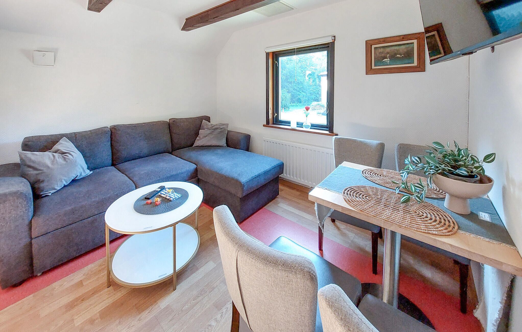 2 Bedroom Stunning Home In Höör - Höör