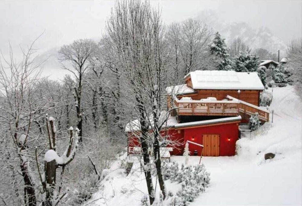 Agriturismo Prisma - Lac de Côme