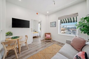 Suite Standard, Vista para a cidade | Vista do quarto