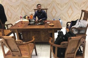 Comodidades da propriedade