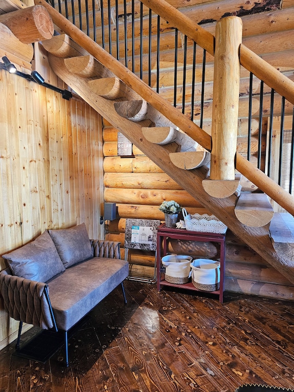 Cozy Cabin With Fiber And Ac In Peaceful Vernal - Steinaker State Park, Vernal