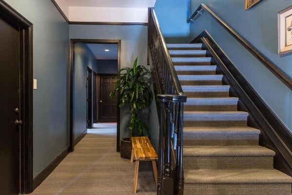 Inn At Gough - San Francisco, CA