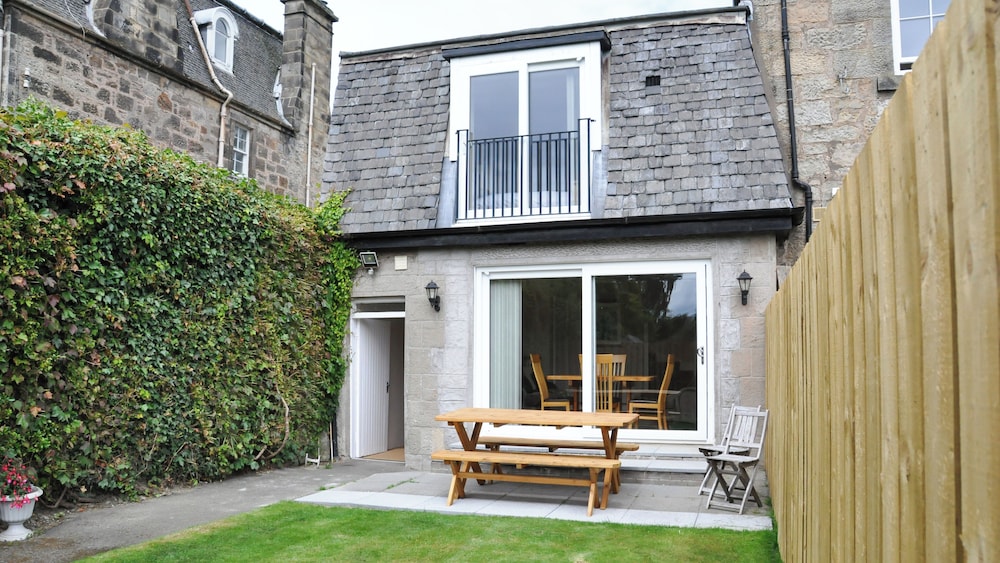 19 Snowdon Apartment - Stirling