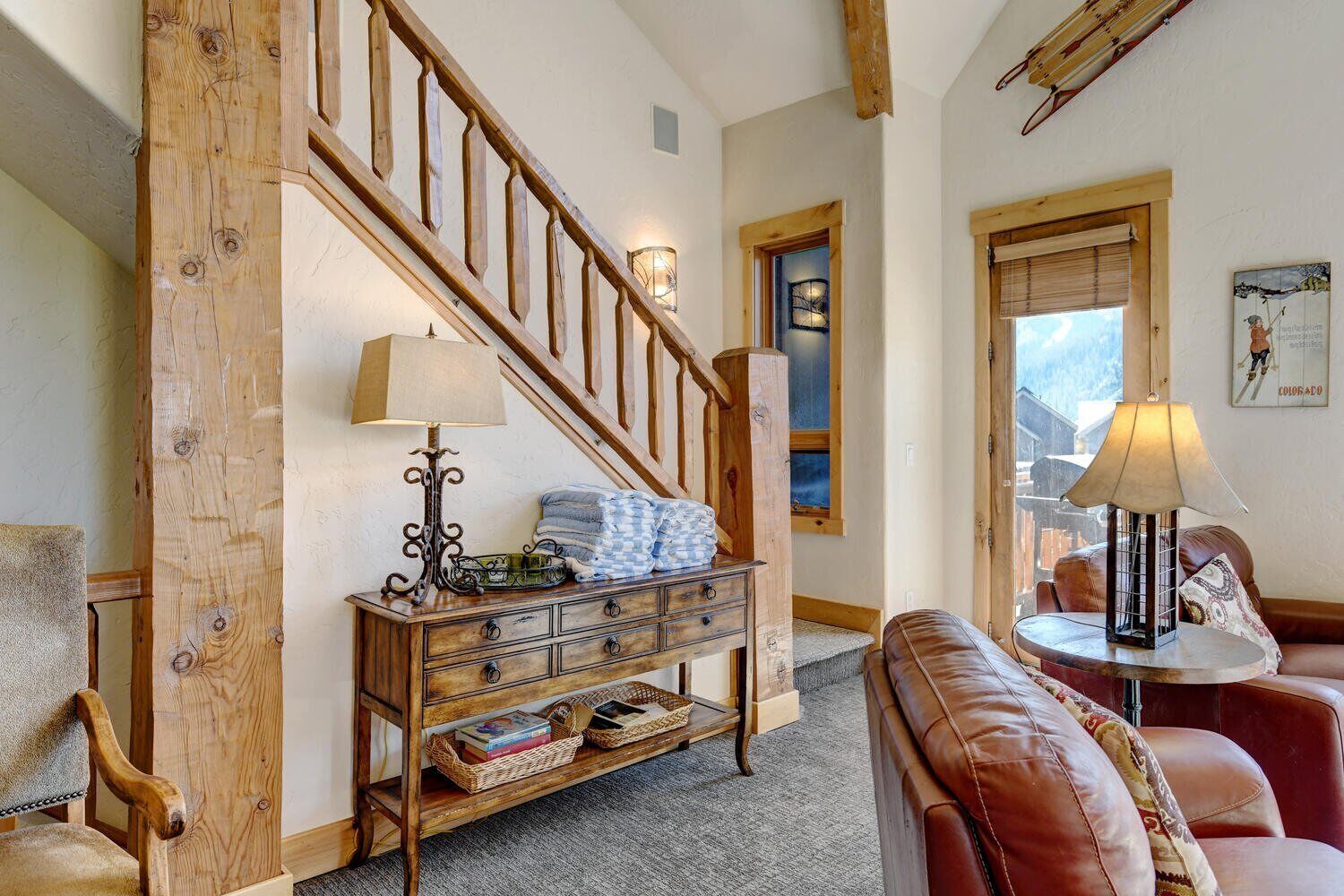 Luxury Villa 308 In Resort I Private Hot Tub I Great Views I Best Price I Discounted Attractions - Winter Park, CO