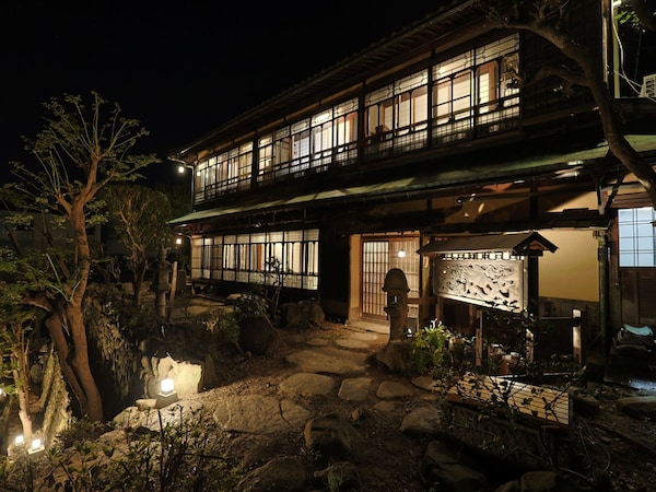 虎屋别馆 - 善通寺市