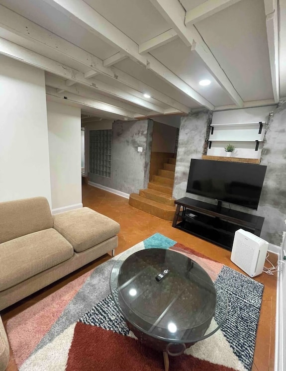 Charming Duplex By Bottleworks Mass Ave In Historic Neighborhood - Indiana (State)