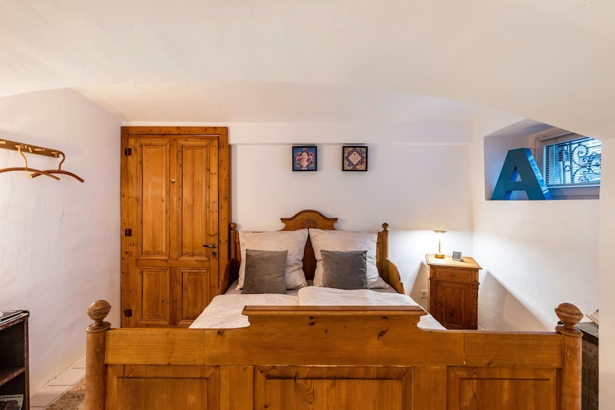 Appartement 'Briller Gewölbe' Met Wlan - Wuppertal