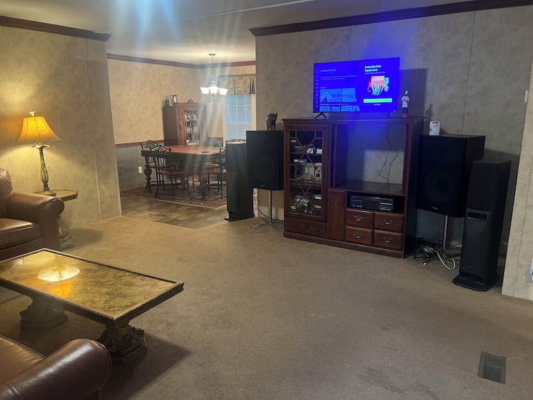 Charming 3-bedroom Mobile Home With Wifi And Ac Close To Lake Hartwell - 克萊姆森