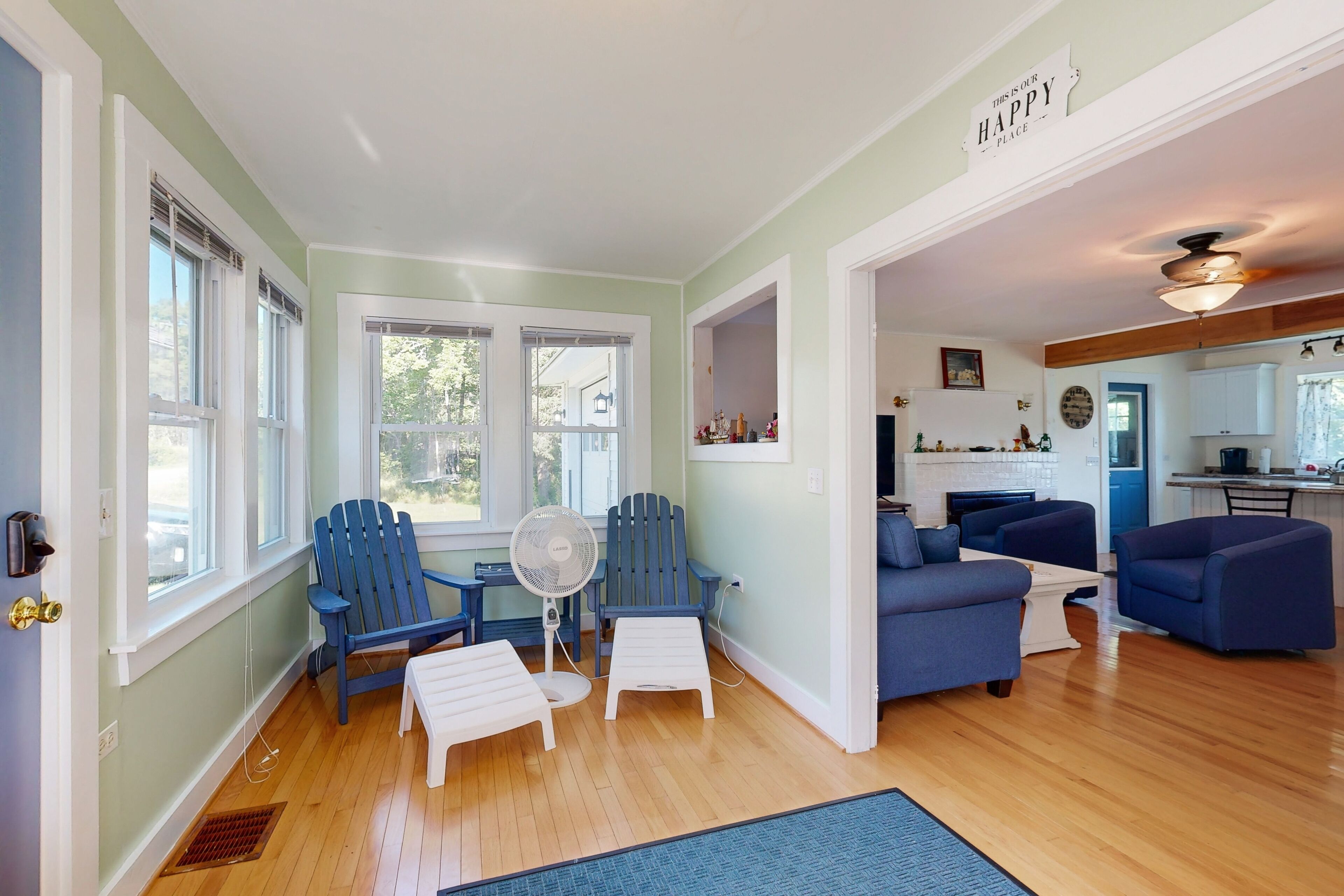 Charming Cottage With Cozy Comfort And Easy Access To Outdoor Adventures - Acadia National Park