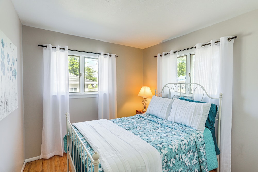 Waterfront Port Clinton Cottage: 5 Mi To Lake Erie - 俄亥俄州