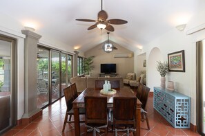 Casa, acessível