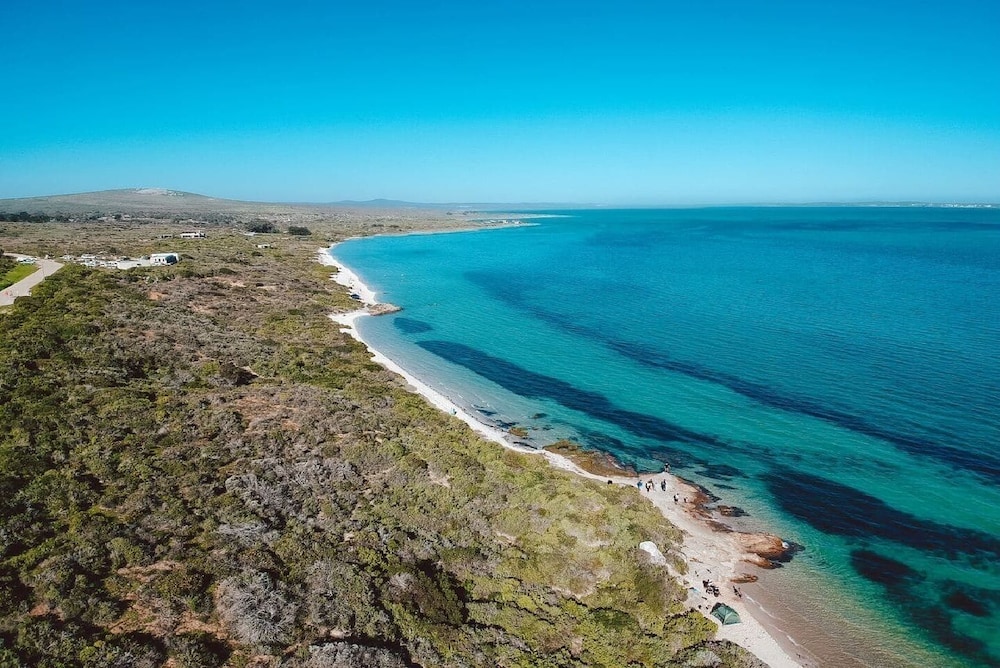The Shark Bay Private Villas - Langebaan