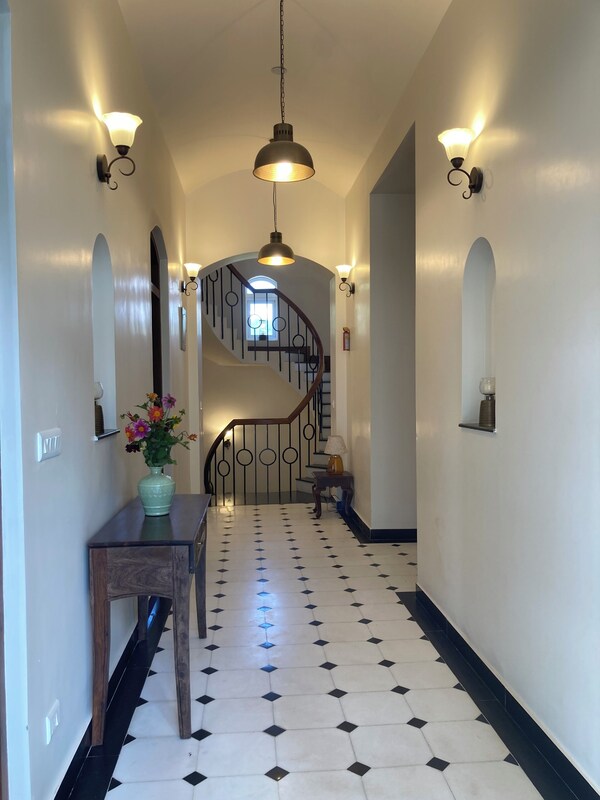 The Magnolia Lodge - Almora