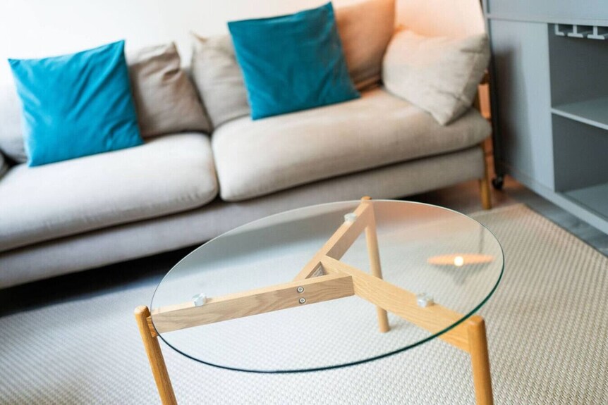 Castle Street Apartment - Stylish City Centre Pad - Dundee