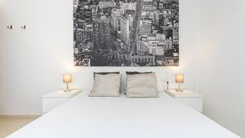 Apartamento | 3 quartos