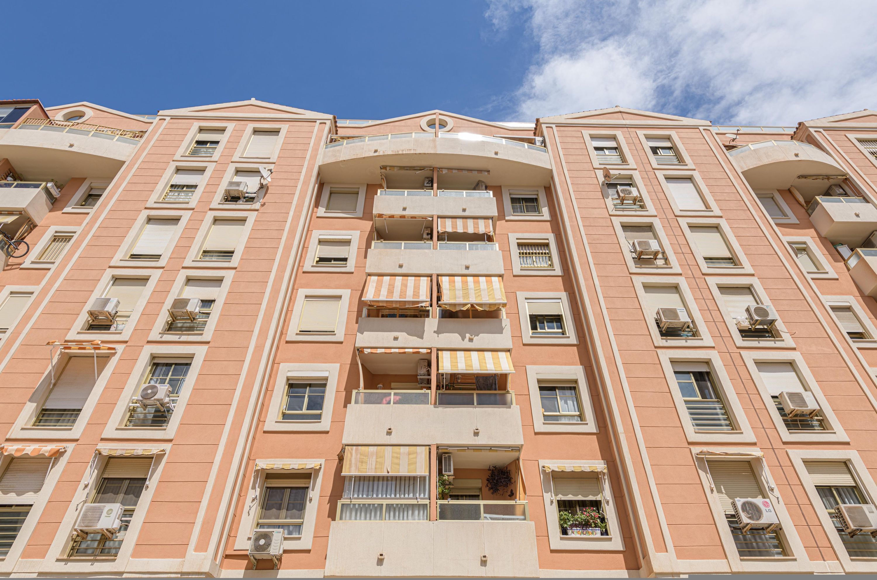 Apartamento | 3 quartos