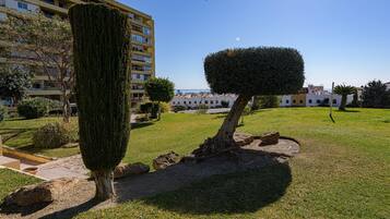 Apartamento | 1 quarto