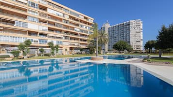 Apartamento | 1 quarto