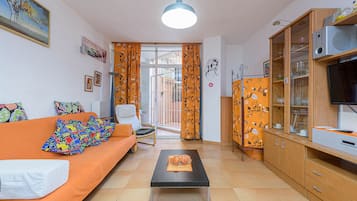 Apartamento | 1 quarto