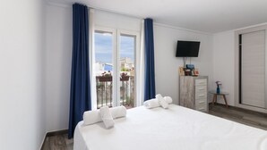 Apartamento | 2 quartos 