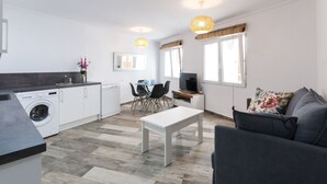 Apartamento | 2 quartos 