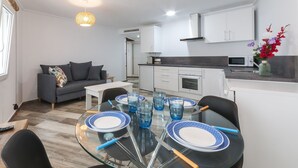 Apartamento | 2 quartos 